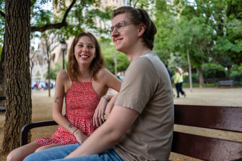 Sagrada Familia cinematic photoshoot - Who Should Consider This Tour?