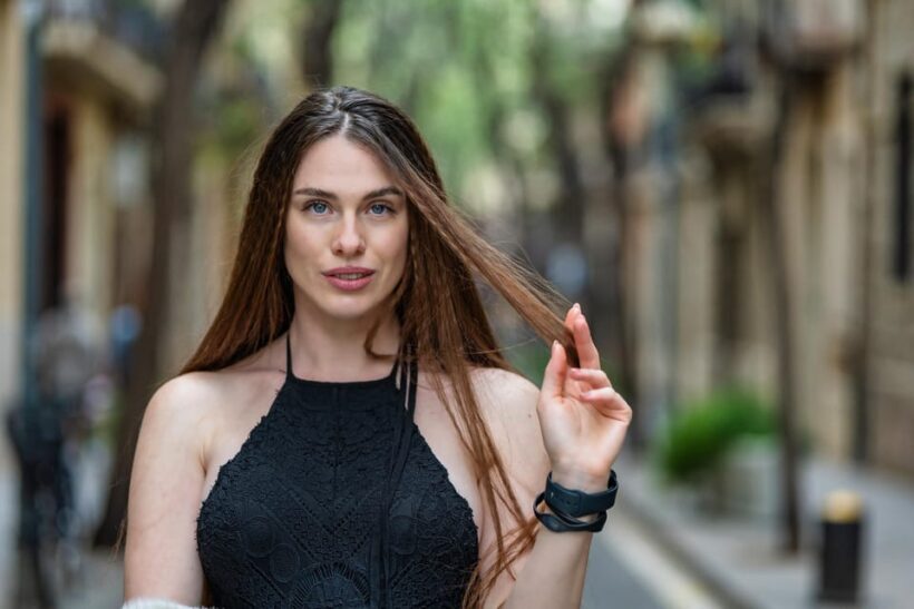 Sagrada Familia cinematic photoshoot - Final Thoughts