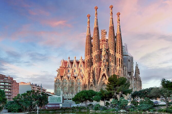 Sagrada Familia Closing Time Tour with Rooftop Views - Final Thoughts: Is This Tour Right for You?