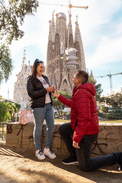 Sagrada Familia: Digital and printed photos - Why This Photo Experience Offers Real Value