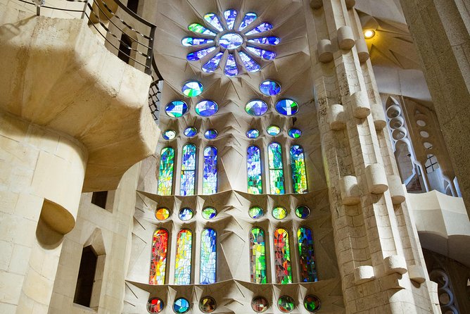 Sagrada Familia Express Private Guided Tour - Personalized Experiences for Families