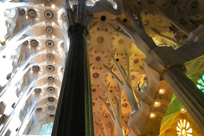 Sagrada Familia Express Private Guided Tour - Positive Traveler Reviews