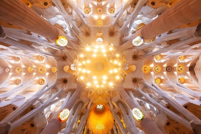 Sagrada Familia guided Tour with a German-Speaking Guide - Authentic Experience: What You Will Truly Take Away