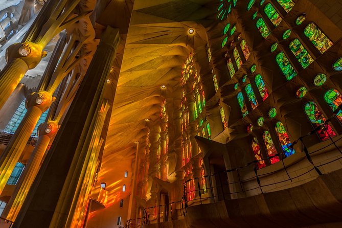 Sagrada Familia Private Tour - Final Thoughts