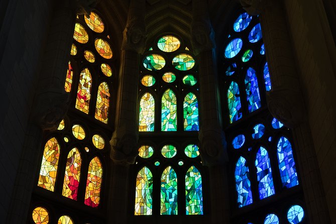 Sagrada Familia Private Tour - FAQ