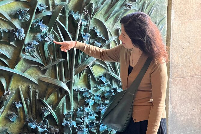 Sagrada Familia Private Tour - Who is This Tour Best For?