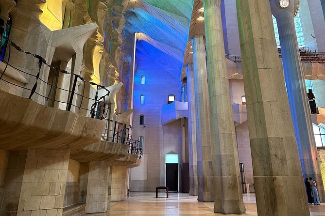 Sagrada Familia Private Tour - Final Thoughts