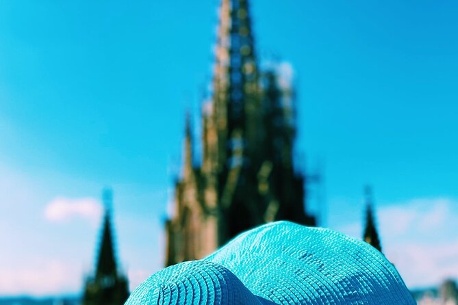 Sagrada Familia Private Tour - Unlock the Mysteries of Gaudi - Exploring the Stunning Nativity Façade
