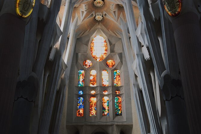 Sagrada Familia Private Tour - Unlock the Mysteries of Gaudi - Frequently Asked Questions