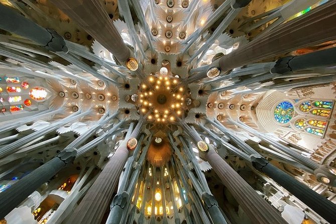Sagrada Familia Private Tour with Expert Guide - Why Choose a Private Guided Tour of the Sagrada Familia?