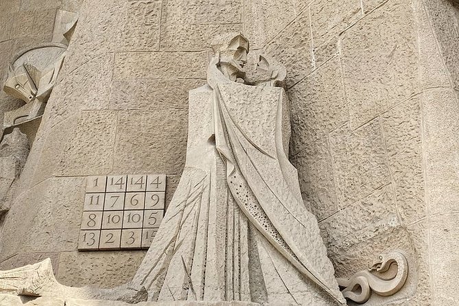 Sagrada Familia Private Tour with Expert Guide - Final Thoughts: Who Will Benefit Most?