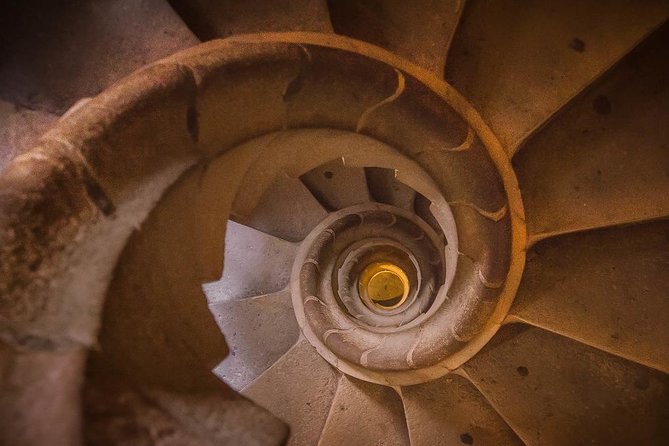 Sagrada Familia Private Tour With Skip-The-Line Ticket - Customizing Your Sagrada Familia Experience