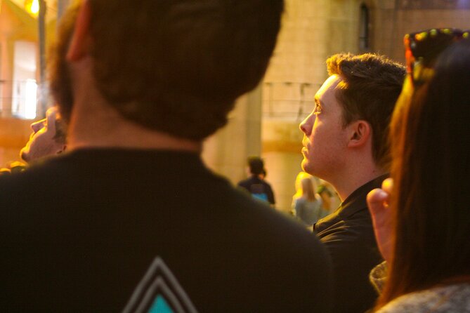 Sagrada Familia Small Group Guided Tour with Skip the Line Ticket - FAQ