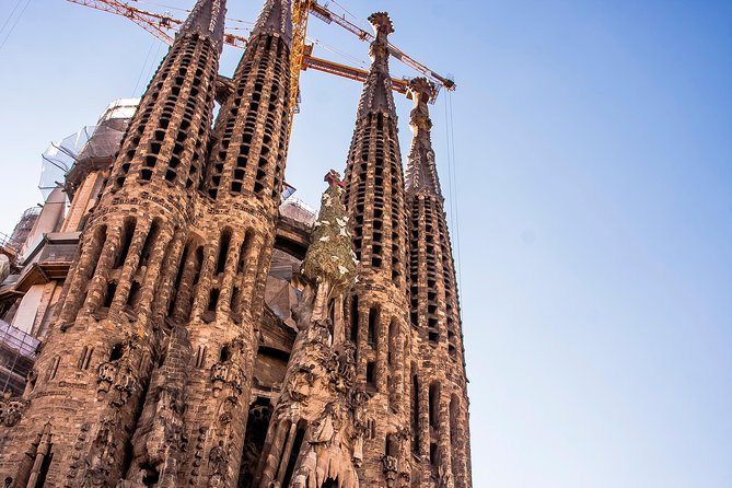 Sagrada Familia Tour Review: A Must-See Experience - Visitor Feedback and Recommendations