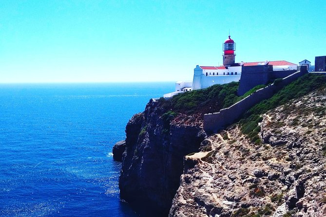 Sagres & Cape St. Vincent Half-Day Tour - Local Attractions and Hidden Gems