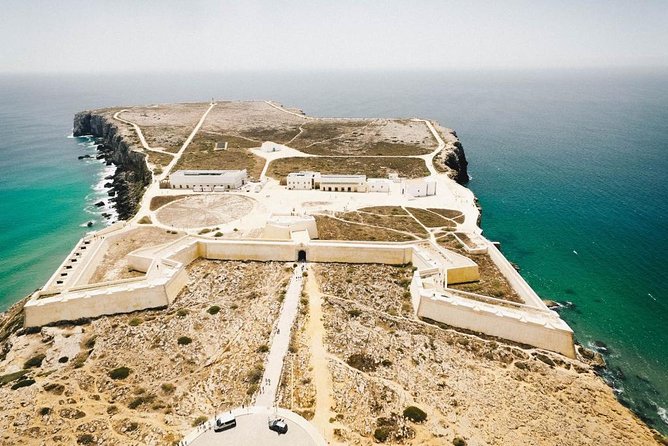 Sagres & Cape St. Vincent Half-Day Tour - Recommendations and Customer Feedback