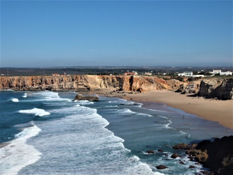 Sagres & Cape St. Vincent Half-Day Tour from Lagos - What the Tour Entails