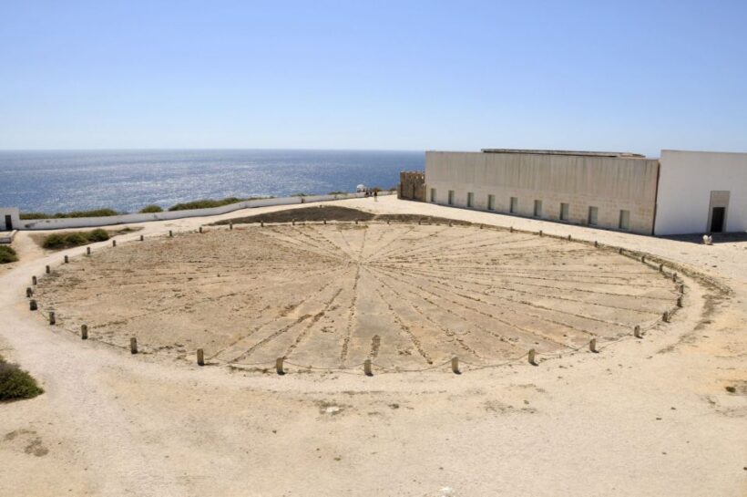 Sagres & Cape St. Vincent Half-Day Tour from Lagos - FAQ
