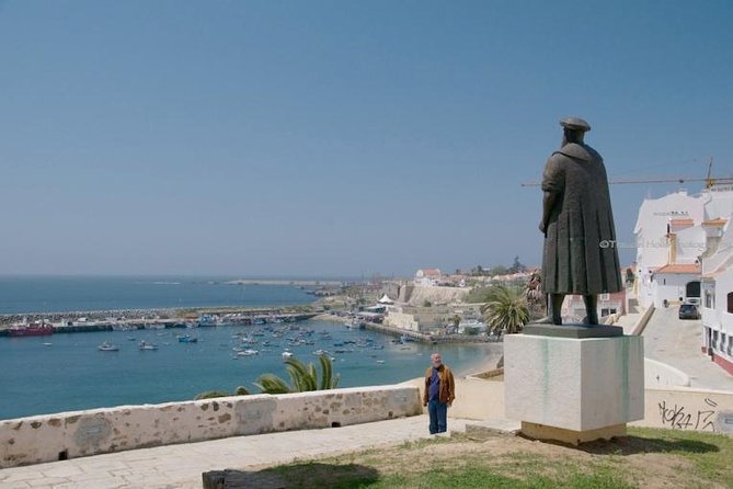 Sagres & Lagos driving along southwest Portugal's coast - Private Tour to Algarve from Lisbon with Lunch - Authentic Experiences and Guest Feedback