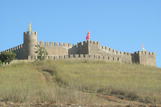 Sagres & Lagos driving along southwest Portugal's coast - Private Tour to Algarve from Lisbon with Lunch - The Sum Up
