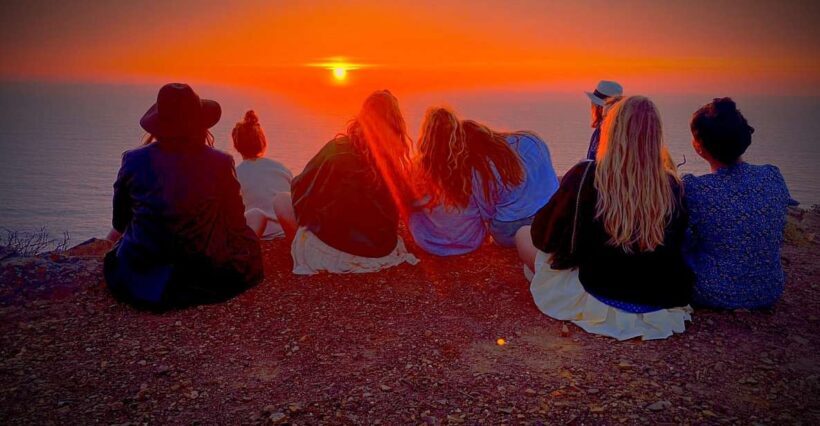 Sagres: Sagres Natural Park Sunset Tour by Jeep - Introduction: Why Choose the Sagres Sunset Jeep Tour?