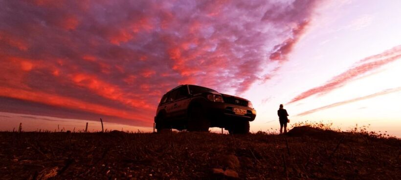 Sagres: Sagres Natural Park Sunset Tour by Jeep - What Makes This Tour Stand Out?
