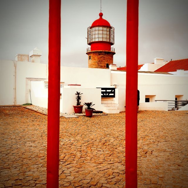 Sagres: Sagres Natural Park Sunset Tour by Jeep - The Guides: Knowledge and Personality Matter
