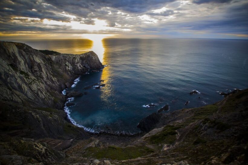 Sagres: Sagres Natural Park Sunset Tour by Jeep - Transportation and Duration: What to Expect
