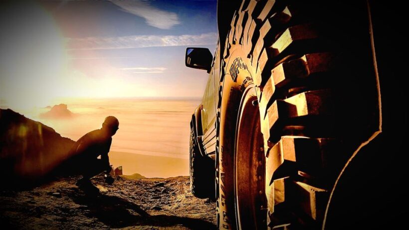 Sagres: Sagres Natural Park Sunset Tour by Jeep - Who Would Love This Tour?