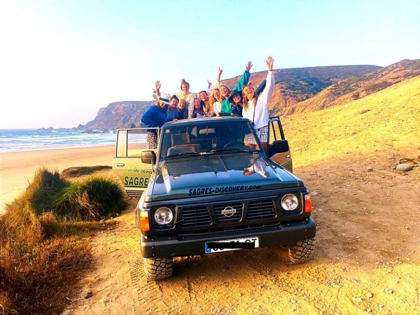 Sagres: Sagres Natural Park Sunset Tour by Jeep - The Sum Up: Is It Worth Your Time?