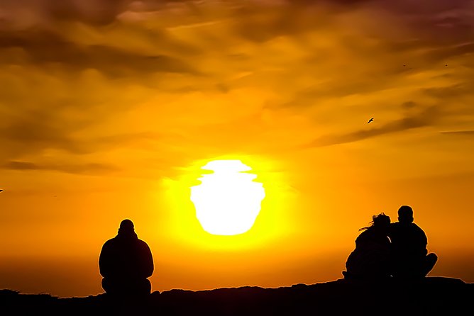 Sagres Sunset Small Group Tour From Lagos - Inclusions and Logistics