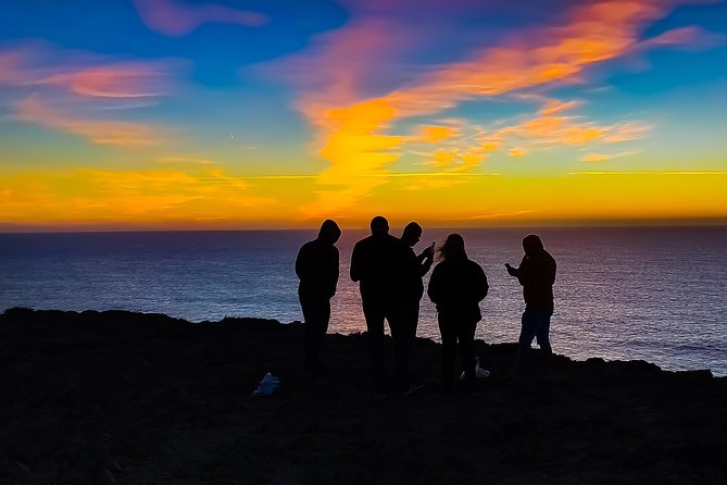 Sagres Sunset Small Group Tour From Lagos - Traveler Reviews and Experiences