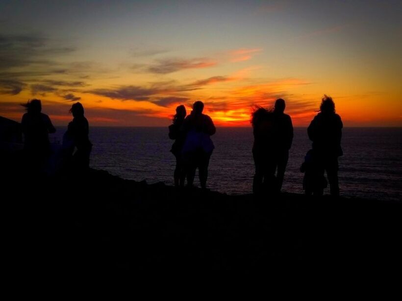 Sagres: Sunset Tour - An Overview of What You Can Expect