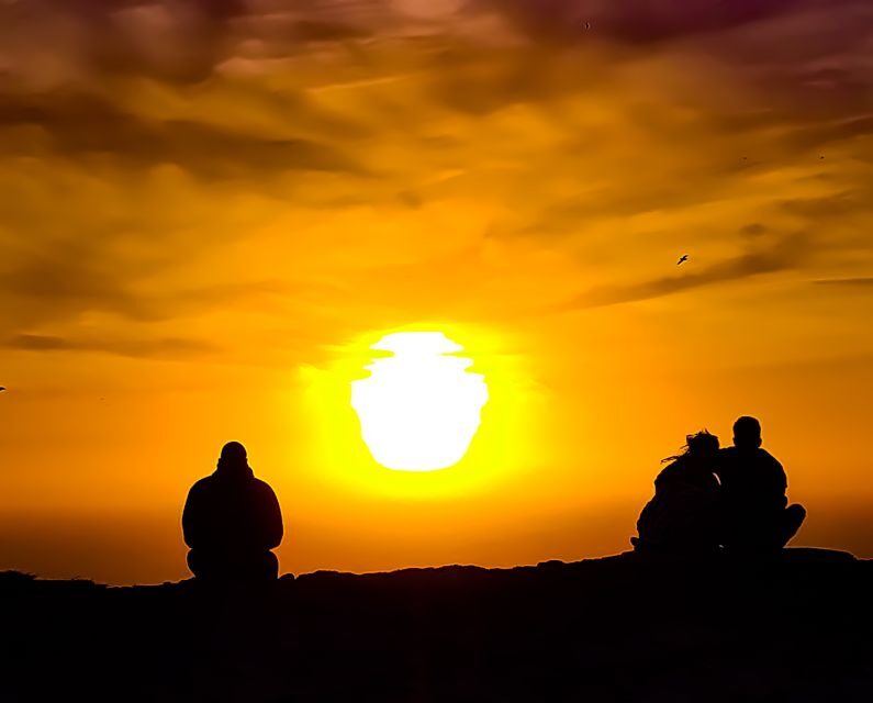 Sagres: Sunset Tour - Practical Tips