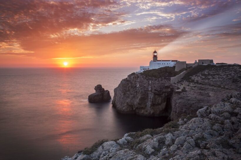 Sagres: Sunset Tour - Who Will Love This Tour?
