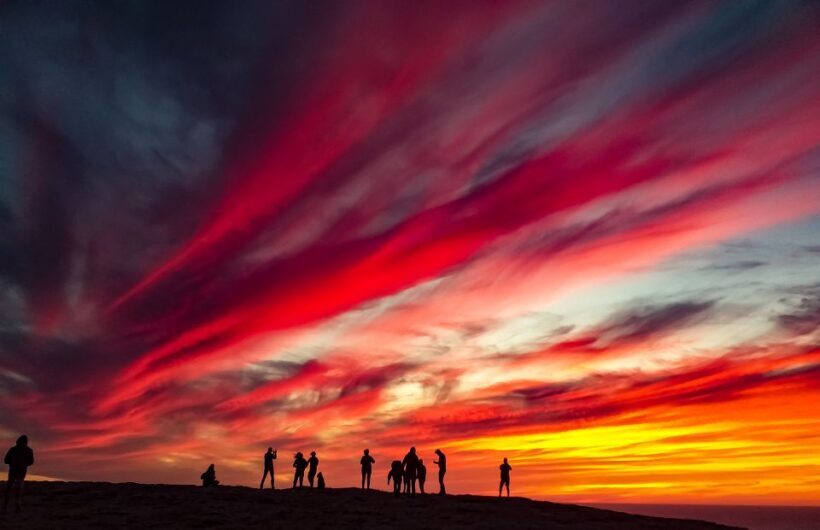 Sagres: Sunset Tour - Final Thoughts