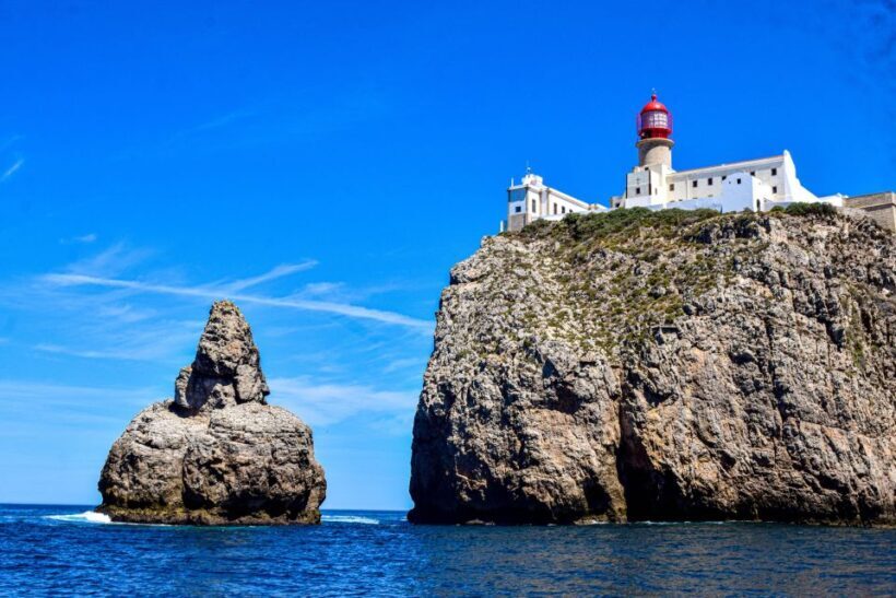 Sagres: Wildlife Tour Dolphins and Caves - Who Is This Tour Best For?