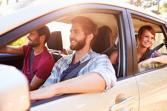Saguaro National Park Self-Guided Driving Audio Tour - An In-Depth Look at the Itinerary