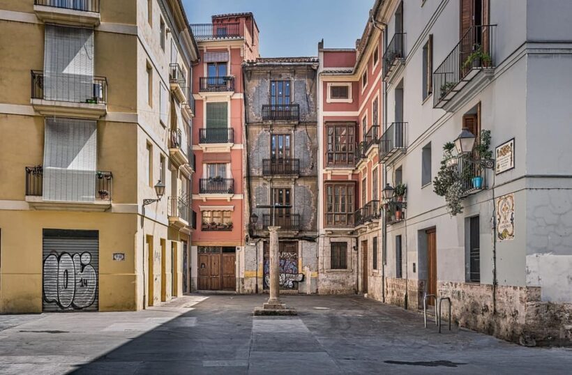 Sagunto - Private Historic Walking tour - Key Points