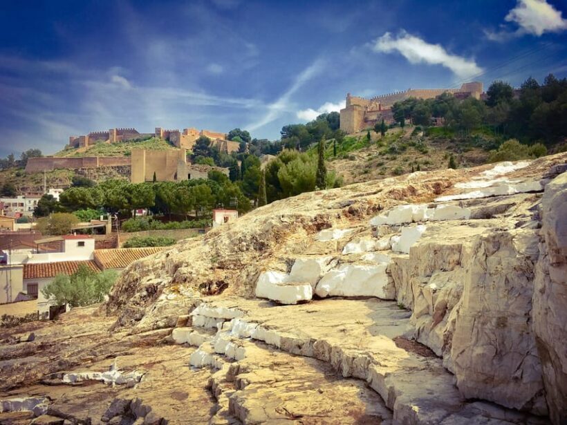 Sagunto - Private Historic Walking tour - Who Should Consider This Tour?