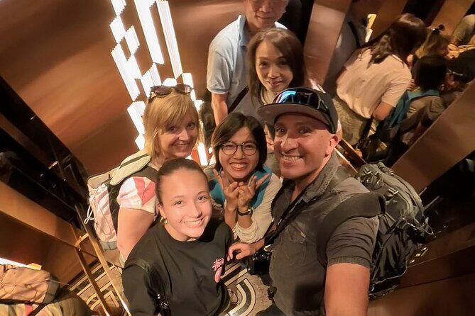 Sai Gon Special Coffee At Landmark 81 & Street Food tour - An Unforgettable View from Landmark 81