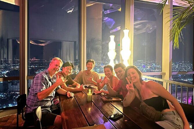 Sai Gon Special Coffee At Landmark 81 & Street Food tour - Who Would Love This Tour?
