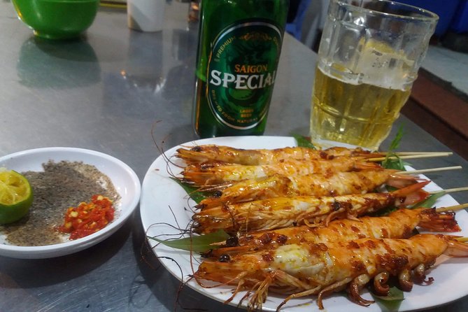 Saigon After Dark and Street Food by Motorbike and Scooter - Who Should Consider This Tour?