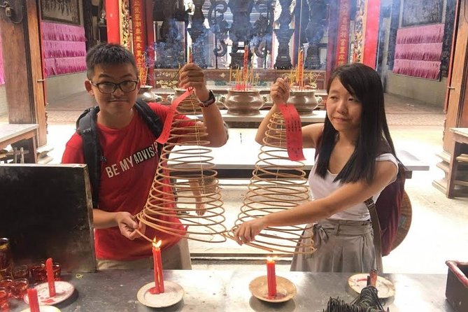 Saigon Afternoon City Historical Scooter Tour |Opt: Ao Dai Riders - Who Should Consider This Tour?