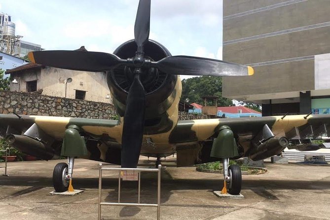 Saigon Afternoon City Historical Scooter Tour |Opt: Ao Dai Riders - FAQ