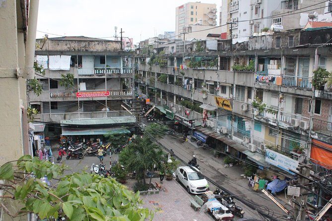 Saigon Afternoon Excursion by Scooter - Why This Tour Is a Good Value
