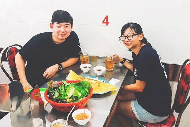 Saigon Afternoon Unseen Street Food by Scooter |Opt: Ao Dai Rider - FAQs