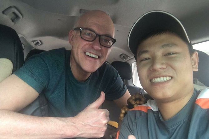 Saigon Airport to Ho Chi Minh City Center Private Transfer - The Road to Your Hotel: What to Expect