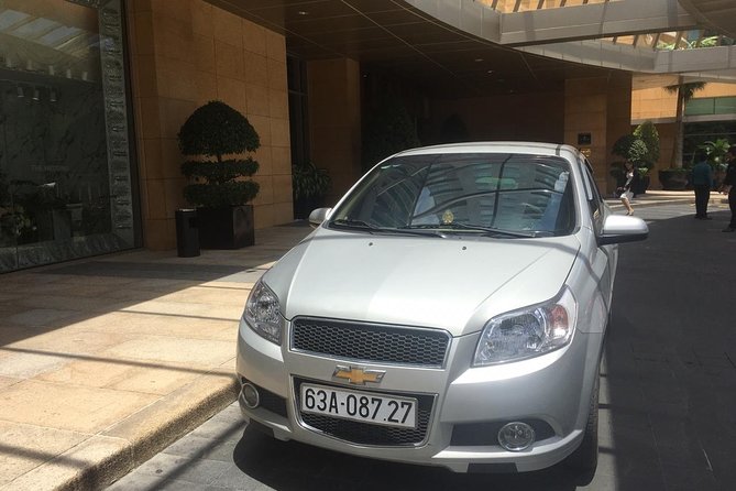 Saigon Airport to Ho Chi Minh City Center Private Transfer - Value for Money