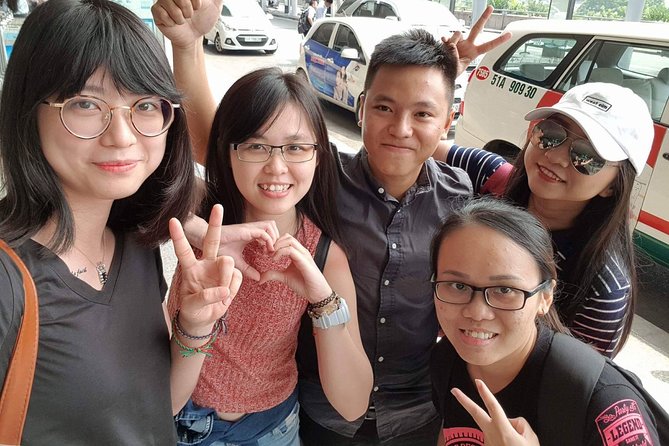 Saigon Airport to Ho Chi Minh City Center Private Transfer - Who Will Love This Service?